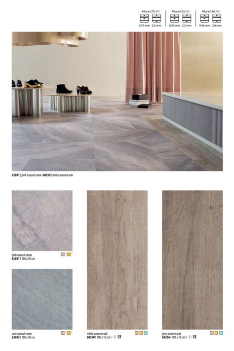 Samplebrochures Allura Inspiration Digital Sample Book English