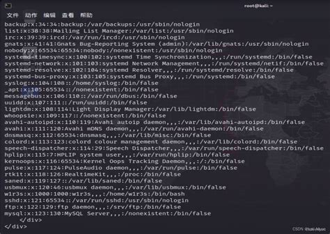 基于ctf探讨web漏洞的利用与防范漏洞利用场景ctf Csdn博客 基于ctf探讨web漏洞的利用与防范漏洞利用场景ctf Csdn博客