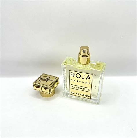 Oligarch Roja Dove Perfume 100ml, Beauty & Personal Care, Fragrance ...