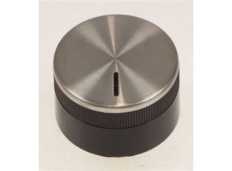 Kenwood Cooker Oven Control Knob 42207584
