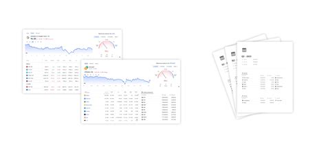 Notion X Finance