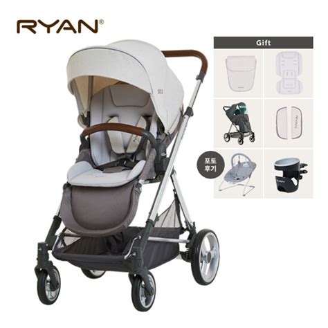 [hmall] 2022 New 리안 솔로 유모차 절충형 유모차 Null 홈쇼핑모아