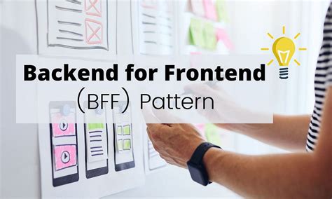 revolutionizing application experiences unlocking the power of backend