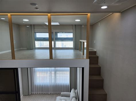 파주 운정 와동동 디에이블 오피스텔 운정 커튼 꾸밈 데코 경기도 파주시 운정1동 비즈프로필