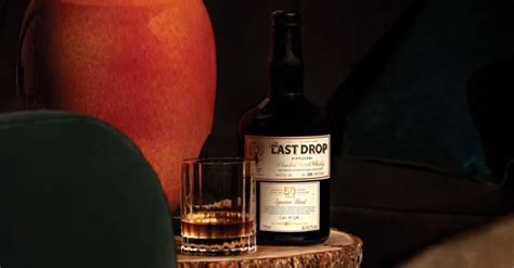 The Last Drop Debuts 50 Year Old 4250 Scotch Maxim