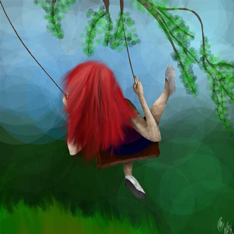 Swing By NofunnybusinessxD On DeviantArt