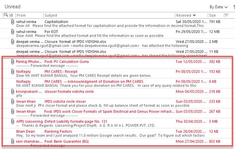 How Conditional Formatting Highlight Emails In Outlook Guide