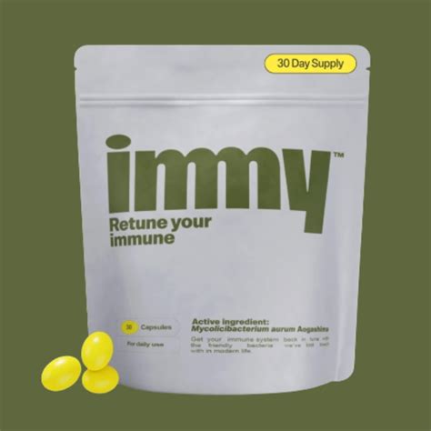 Immy