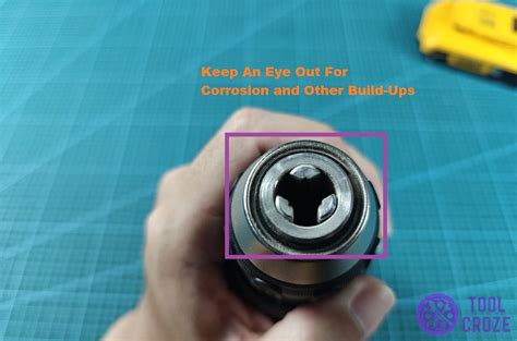 5 Common Dewalt Drill Problems Troubleshooting Tool Croze