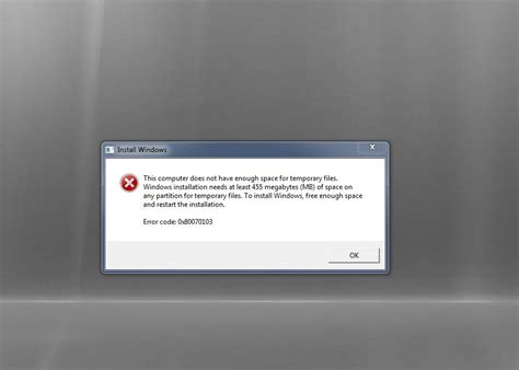 Can T Install Windows Server 2003 Super User