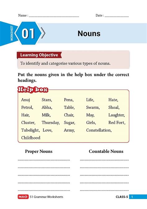 Match Opposites Worksheet 5 Worksheets Library