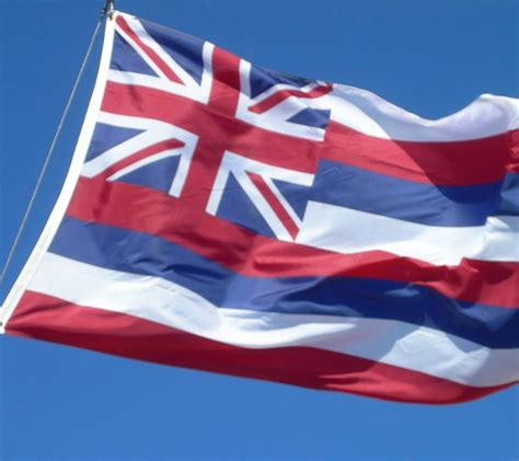 Hawaii Flags Wallpapers Wallpaper Cave