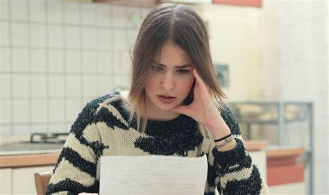 Britons Urged To Check Tax Code After Woman On Wrong Code Overpaid £400