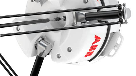 Abb Irb 360 Flexpicker 3d Model By Frezzy