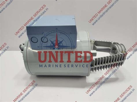 SIEMENS SKC62 ACTUATOR 041122C United Marine Services