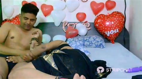 Stripchat Couple Valentines Special Show Eporner