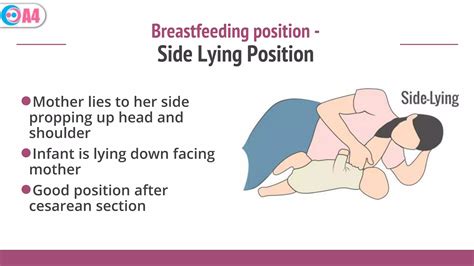Breastfeeding Tips For New Moms Pptx
