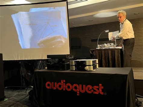 Michael Fremer Bares All In Exclusive Interview With Pma Magazine Pt 2 3