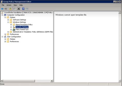 script startup shutdown not available on my rodc microsoft qanda