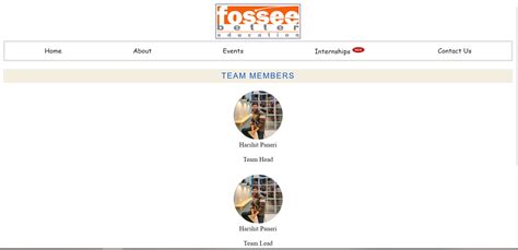 Fossee Task Fsf2022task3