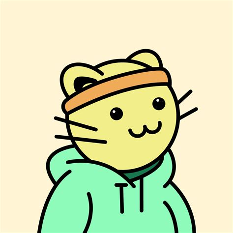 Bye Kitty Collection Opensea