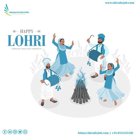 Dhwani Upadhyay On Linkedin Lohricelebration Happylohri2021