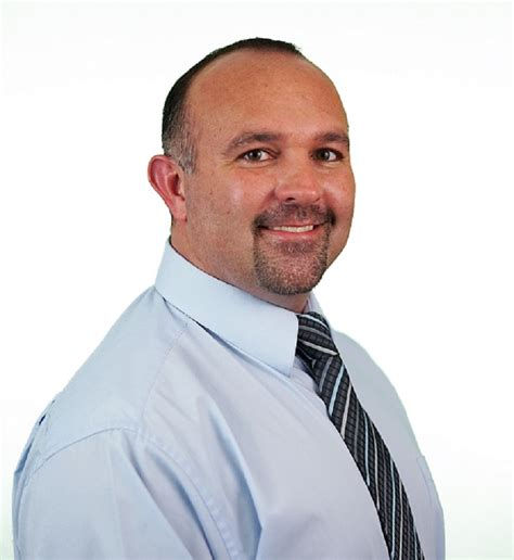 Brandon Mathis New American Funding