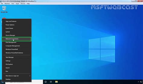 How To Setup L2TP IPsec VPN On Windows Server 2019