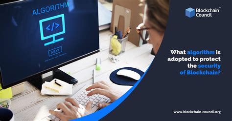 Cybersecurity Solutions With Blockchain Blockchain Council