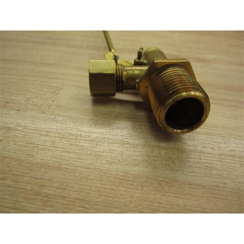 Bob BM214 Bobby Float Valve New No Box Mara Industrial