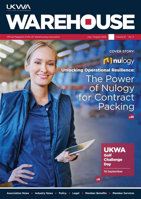 Codept On Linkedin Warehouse