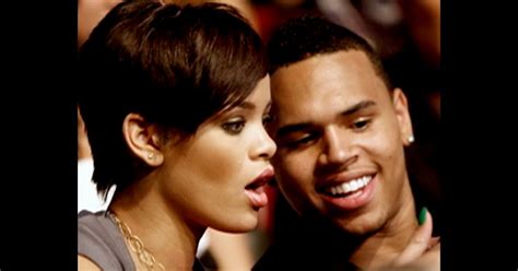 Rihanna Chris Brown Reunite For Remixes