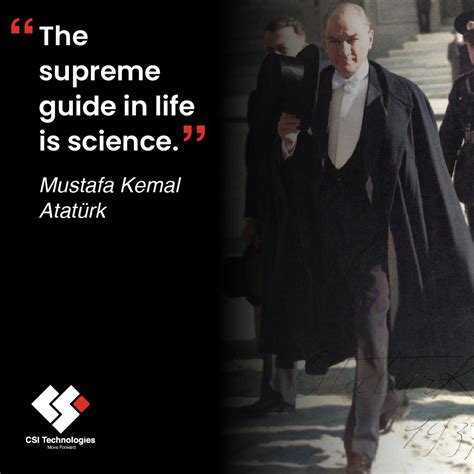 Csi Technologies On Linkedin Csitechnologies Fatherofturks 10november 85years