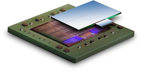 Multi Technology Interposer Platform Integrates Homogeneous Chip Techs