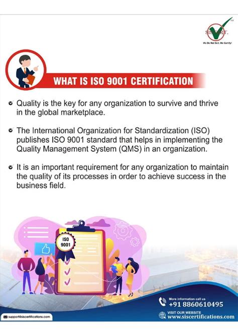 Iso Certification Process Pdf