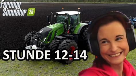 Ls25 0 Euro Projekt Stunde 12 14 Youtube