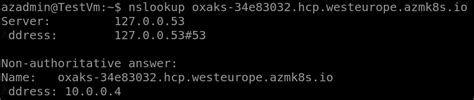 create a private aks cluster with a public dns zone code samples