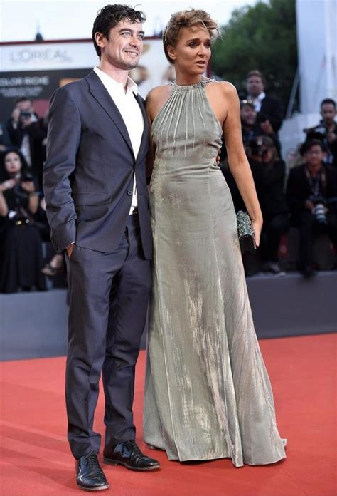 Valeria Golino Per Amor Vostro For Your Love Premiere 72nd
