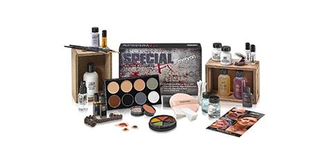 Scary Clown Makeup Kit Saubhaya Makeup Scary Clown Makeup Kit Saubhaya Makeup