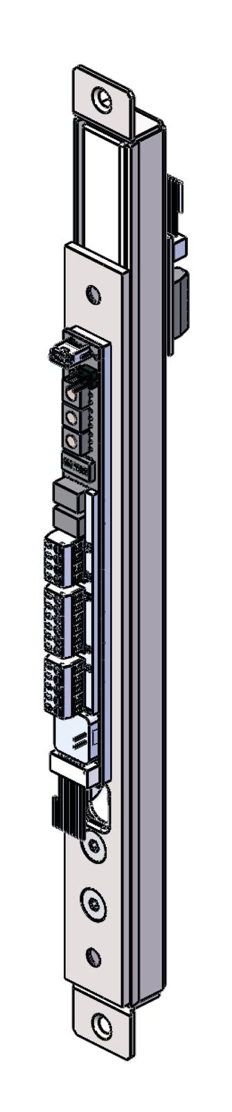 Assa Abloy Zeigt Flexible Schließlösungen Und Module Protector