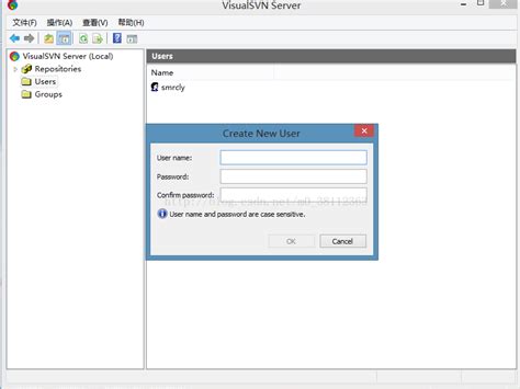 svn安装、myeclipse安装svn插件以及上传项目 myeclipse 添加visualsvn csdn博客