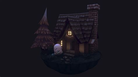 Day 10 Magical Winter Night Animation ️ Falling Stars With Html Css And Javascript Animation