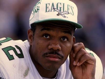 Randall Cunningham Philadelphia Eagles Philadelphia Eagles Football Philadelphia Eagles