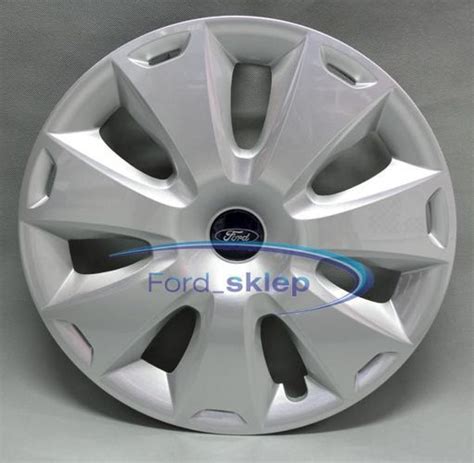 4 kołpaki koła Ford - 16'' (komplet) AM51-1000-BA 1704582 Ford sklep ...