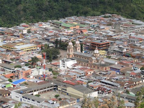 Cajamarca Tolima Viajar En Verano