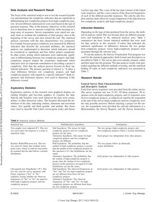 Exploring And Assessing Project Complexity Dao Pdf