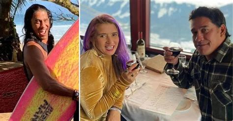 Pirates Actor Tamayo Survived Several Close Calls Before Shark Attack