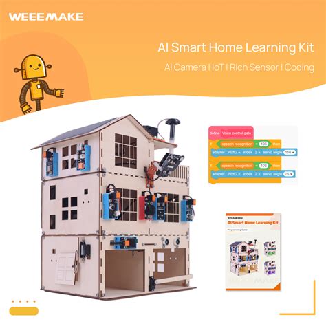 AI X IoT Education