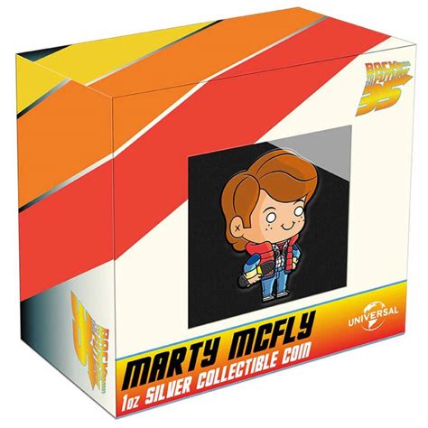 2020 Tcc Bttf Chibi Style Marty Mcfly Box Agaunews