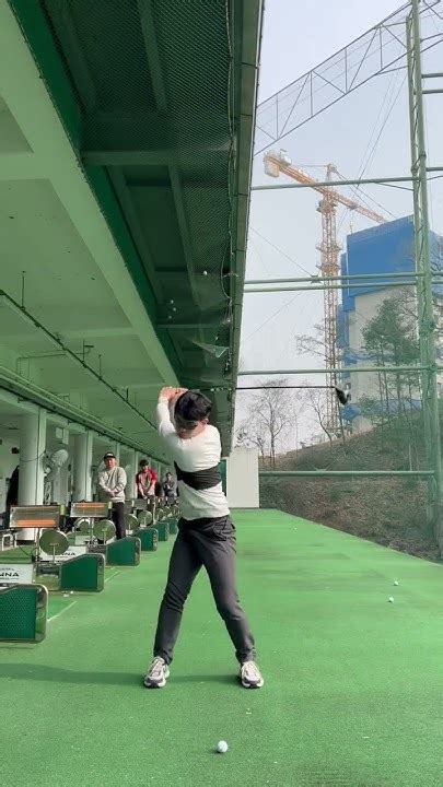노티 드라이버샷 Golflesson Golfswing 드라이버스윙 Youtube
